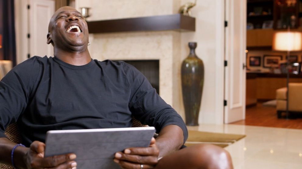 Cheeto Resembling Michael Jordan’s Iconic ‘Jumpman’ Logo Hits Auction ...