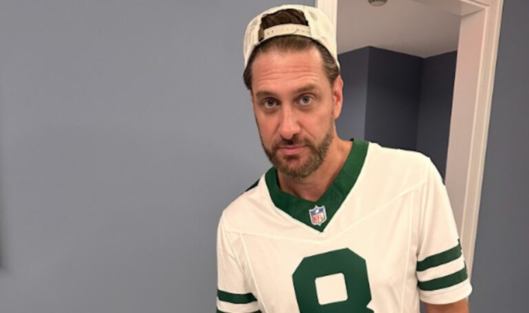 ESPN's Mike Greenberg Details Scary Heart Condition and the Life ...