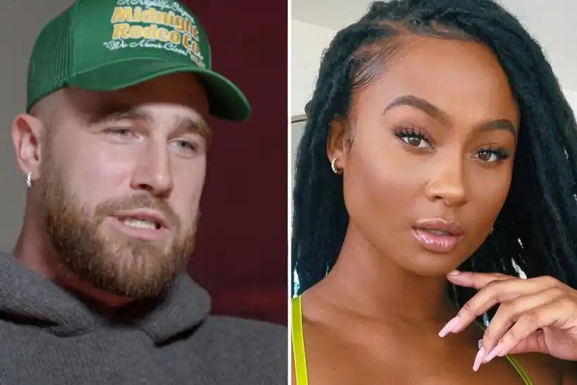 Fans Discover Kayla Nicole’s Famous Ex Who Dumped Her via Text — And It ...