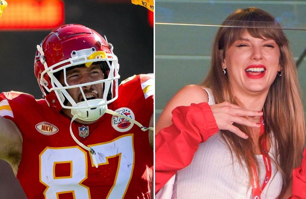 Swifty Fans Reveal How They Really Feel About New Boyfriend Travis ...