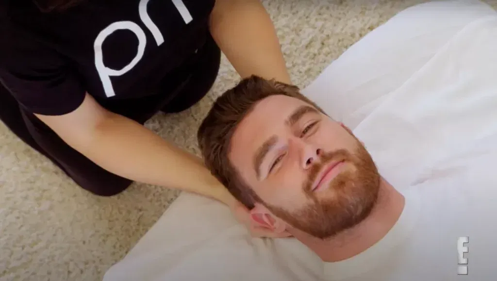 Catching Kelce, Travis Kelce's Reality Dating Show Going Viral - TMSPN