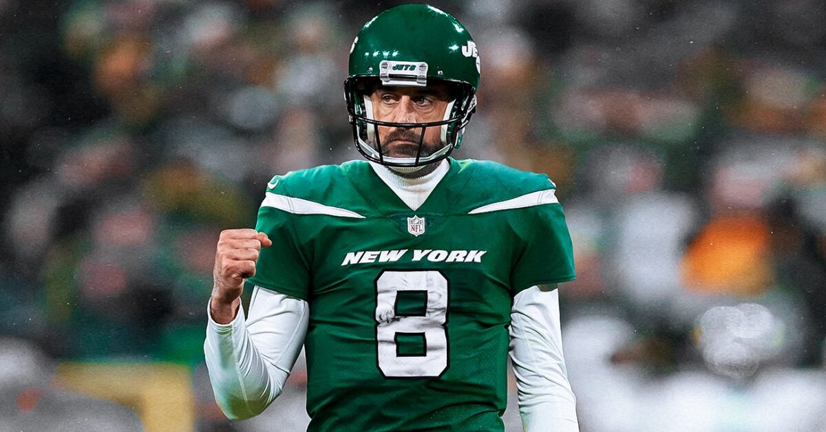 Aaron Rodgers Practice Timeline Revealed As His Miraculous Recovery ...