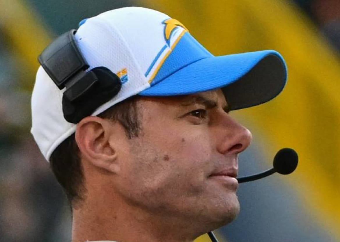 Chargers Head Coach Brandon Staley Melts Down On Reporter Following ...