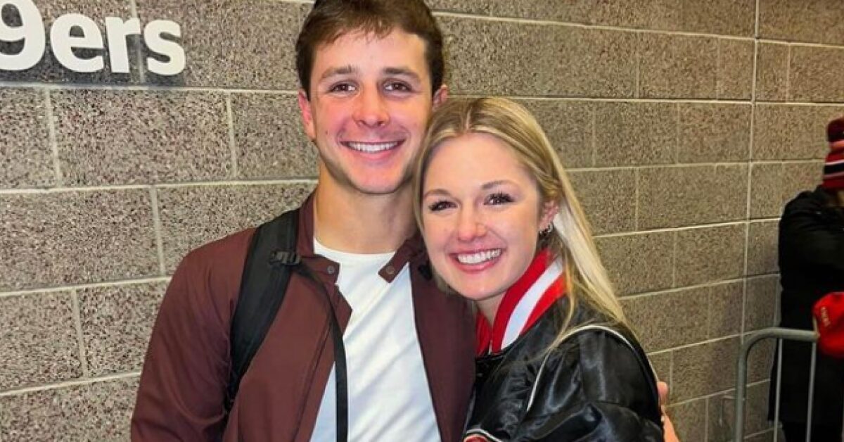 49ers' Brock Purdy's Wife Shares Heartwarming Photos from Small-Town ...