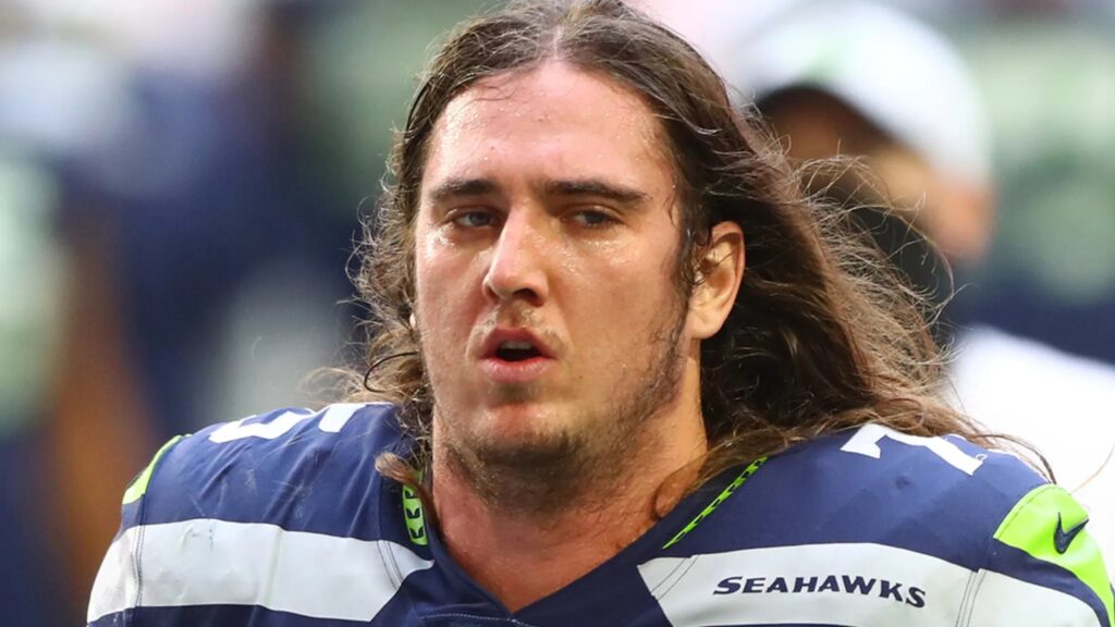 Former NFL Player Chad Wheeler Found Guilty in Domestic Violence Case ...