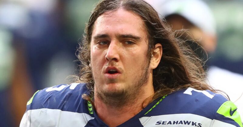 Former NFL Player Chad Wheeler Found Guilty in Domestic Violence Case ...