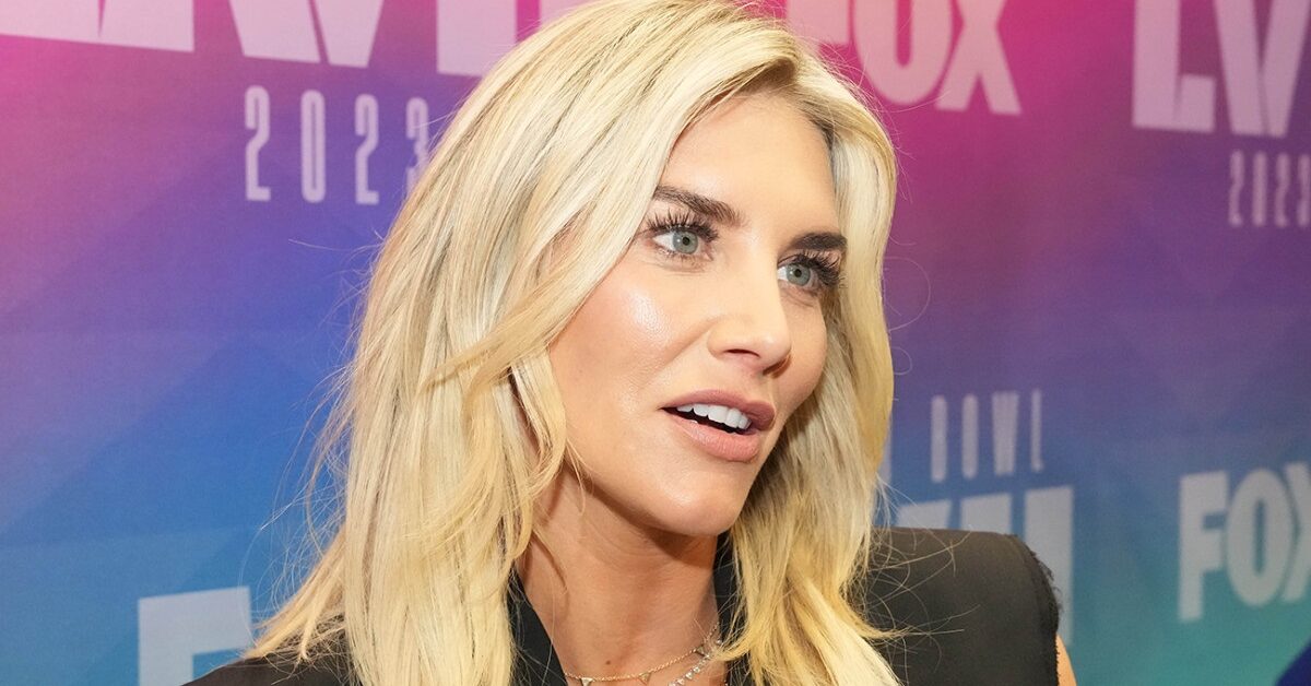 Charissa Thompson Shares Heartfelt Message to Randy Moss During Health ... Charissa Thompson Shares Heartfelt Message to Randy Moss During Health ...