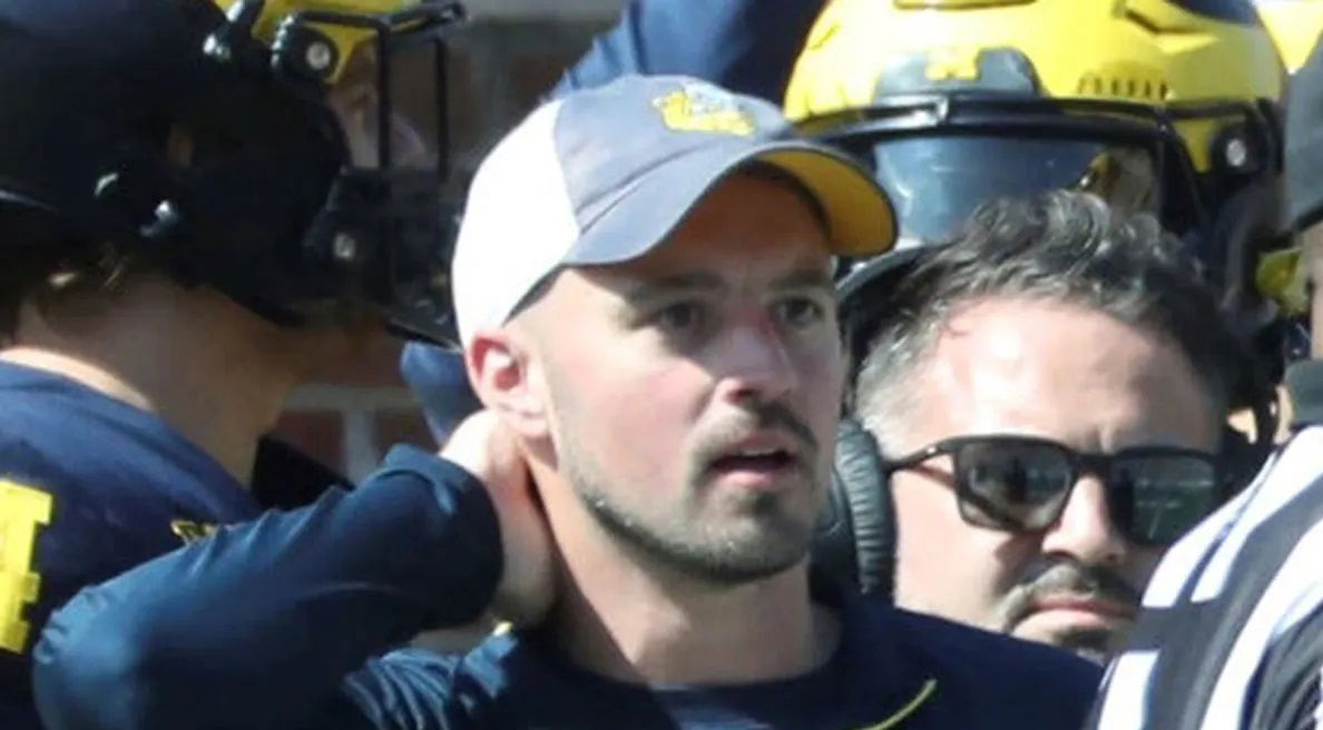 Connor Stalions Reportedly Had Beef With His Neighbors In Ann Arbor ...