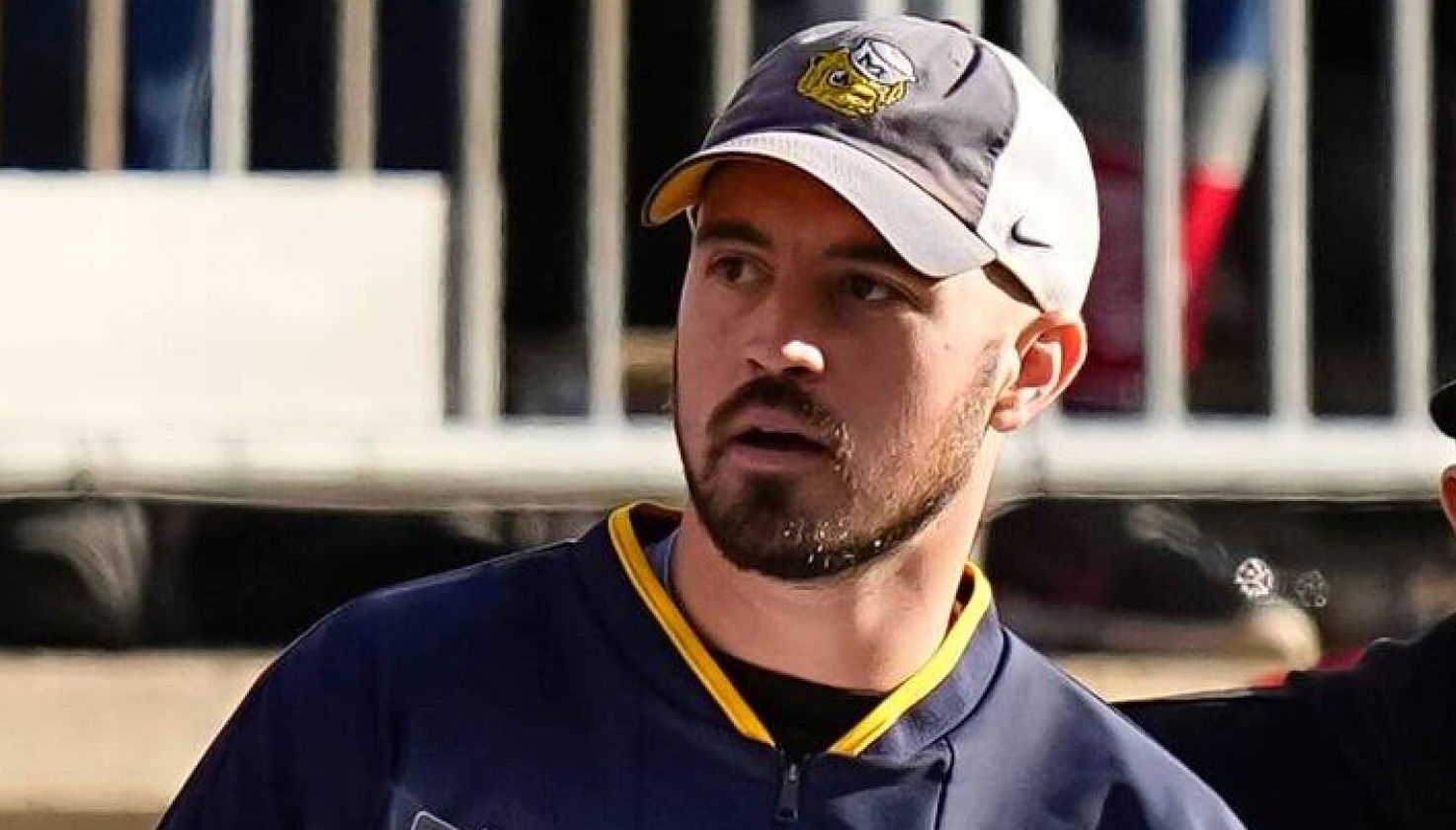 Connor Stalions Reportedly Set to Begin Internship at Barstool Sports ...