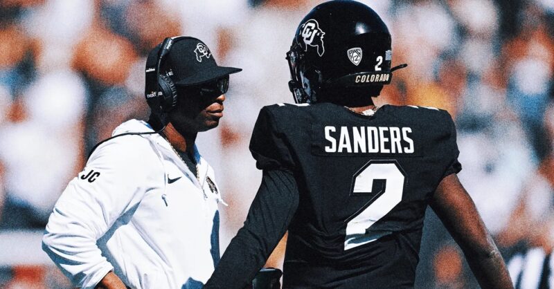 Deion Sanders Fires Back at NFL Criticism of Shedeur: Hints at Exposing ...