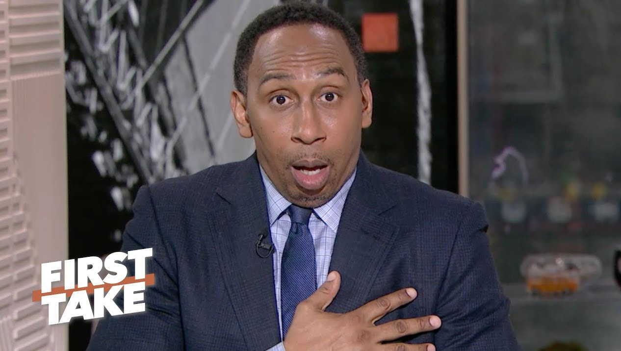 Former ESPN Reporter Calls Out ESPN For Stealing News Amid Michigan ...