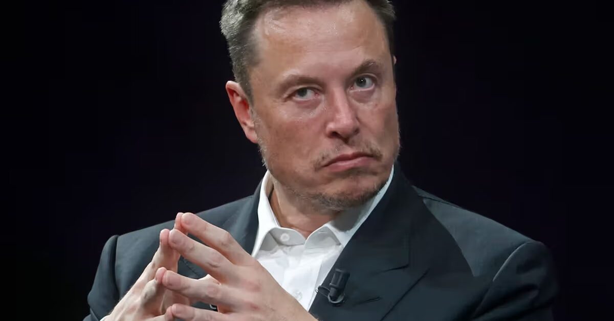 Stanford Band Hilariously Mocks Elon Musk's Cybertruck in Entertaining ...