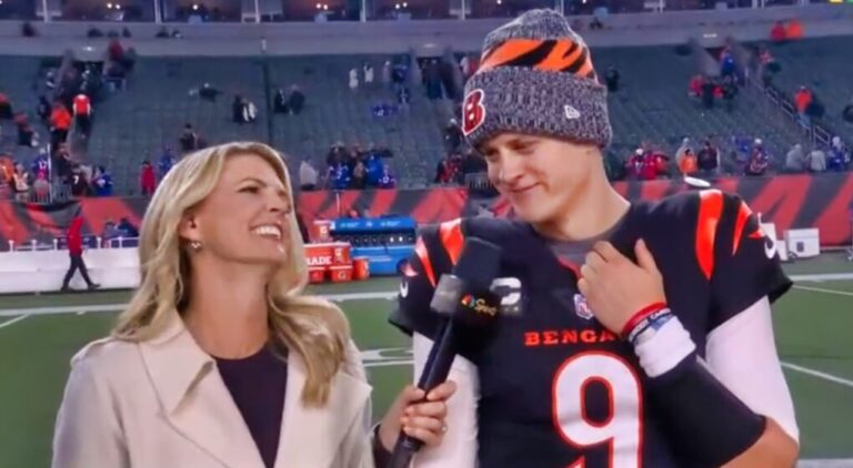 NBC Sports Finalizes New Super Bowl Sideline Reporter To Team Up With ...