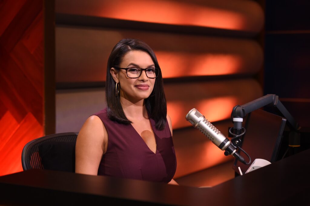 Antonio Brown Reacts to Allegations Involving Joy Taylor in Fox Sports ...