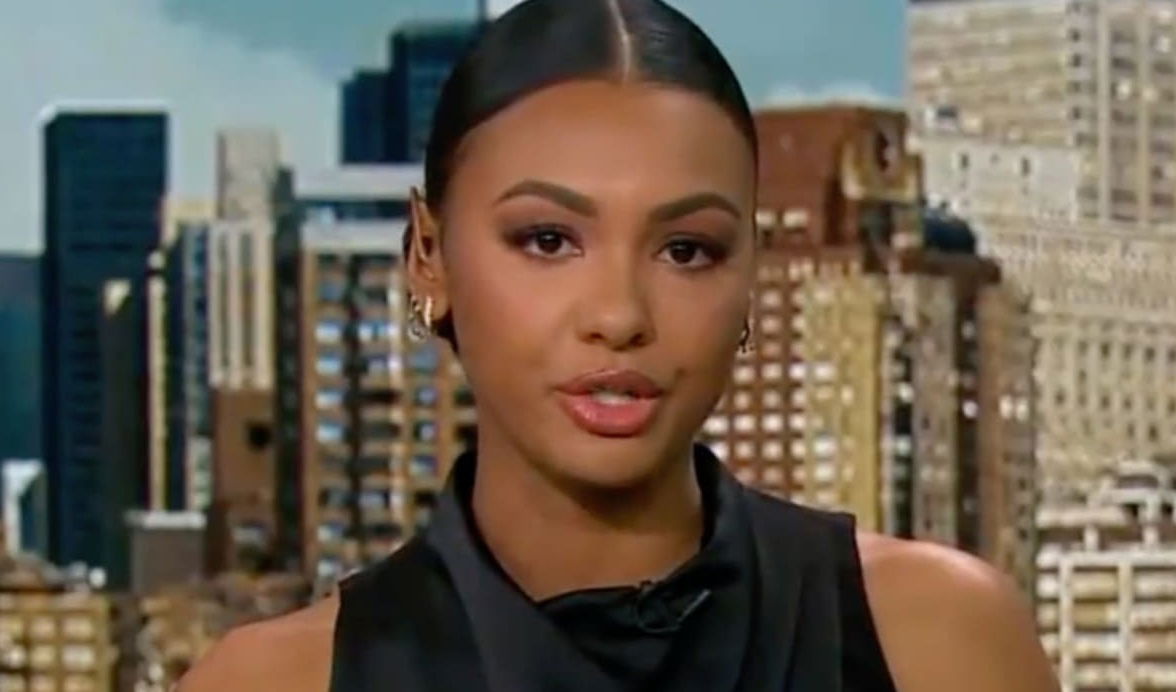 ESPN Star Reveals Why She Kept Relationship with NBA Reporter Colleague ... ESPN Star Reveals Why She Kept Relationship with NBA Reporter Colleague ...