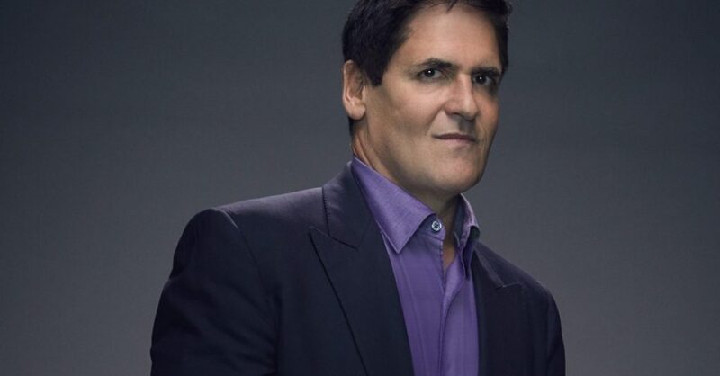 Mark Cuban's Response to Luka Doncic Trade Unveiled - TMSPN