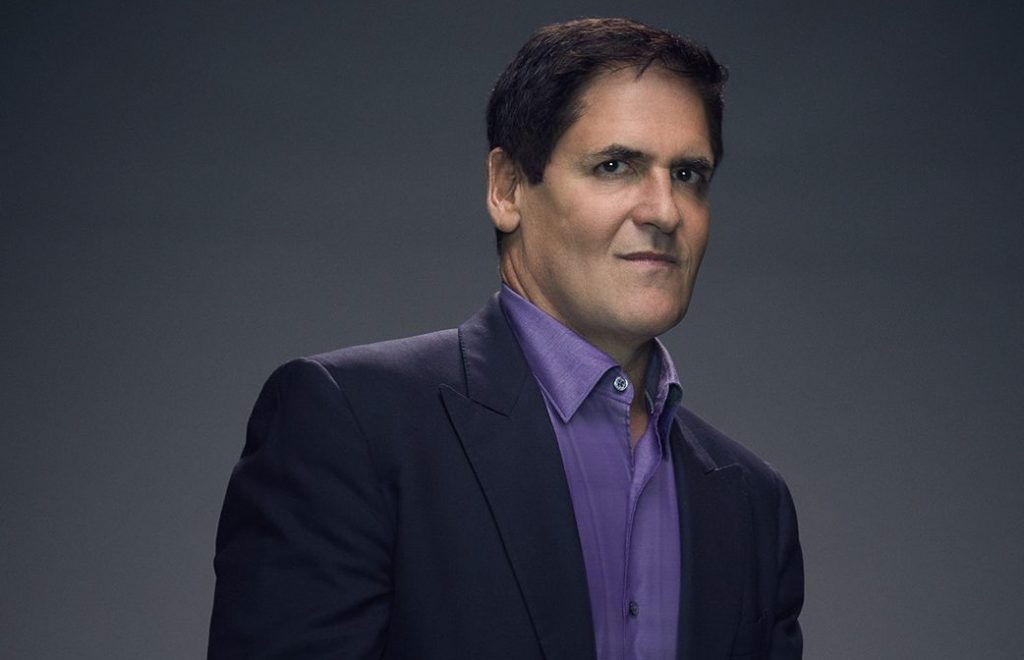 Mark Cuban's Response to Luka Doncic Trade Unveiled - TMSPN