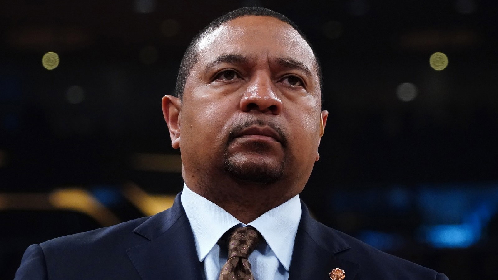 Knicks Reportedly Banned Mark Jackson From Their Plane - TMSPN