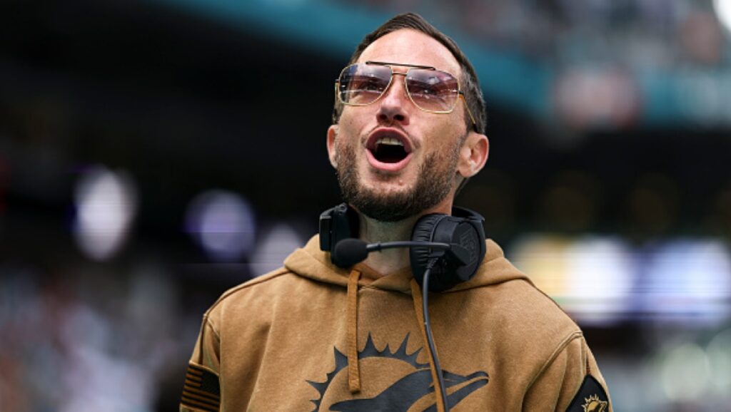 Reports Claim Dolphins Players Have Turned on Mike McDaniel and Tua ...