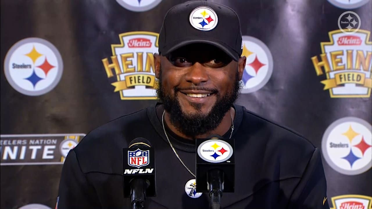 Shannon Sharpe Blasts Steelers’ Mike Tomlin with Bizarre "Screen Door ...