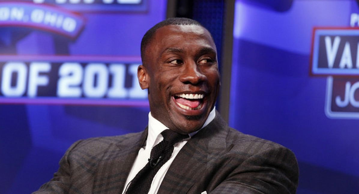 Shannon Sharpe Returns to ESPN, Turning Viral On-Air Slip into Success ...
