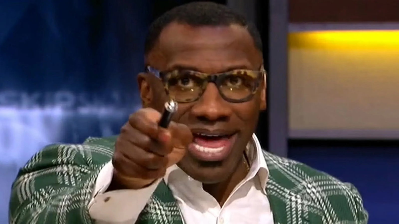 New Details Emerge About Shannon Sharpe’s ESPN Future Amid Ongoing ...