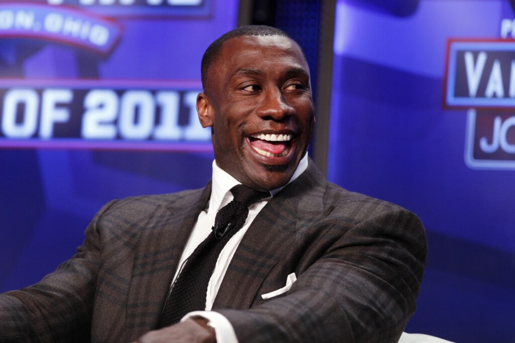 Shannon Sharpe Unleashes Fierce Legal Response, Slams Accusers Over ...
