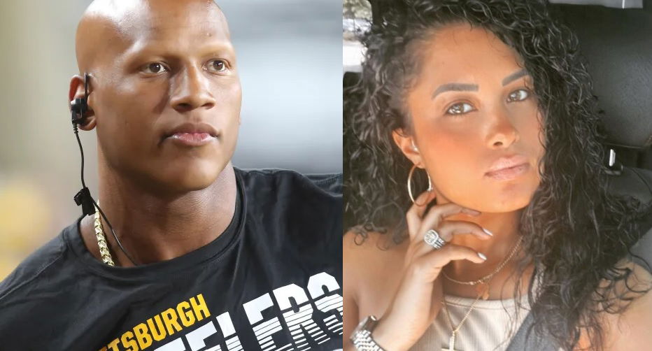 Ryan Shazier’s Wife Puts Former Steeler on Blast for Cheating, Releases ...