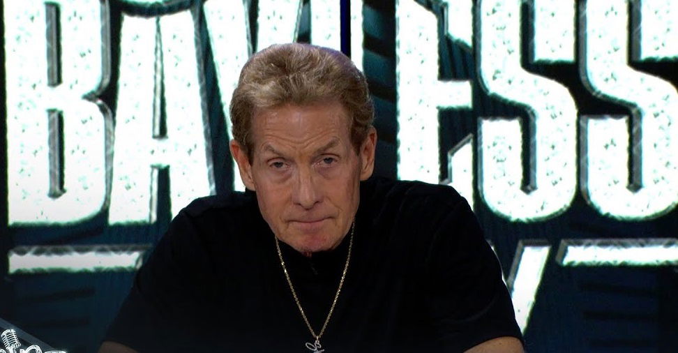 Skip Bayless Unleashes Scathing Rant on Cowboys Owner Jerry Jones: 'My ...