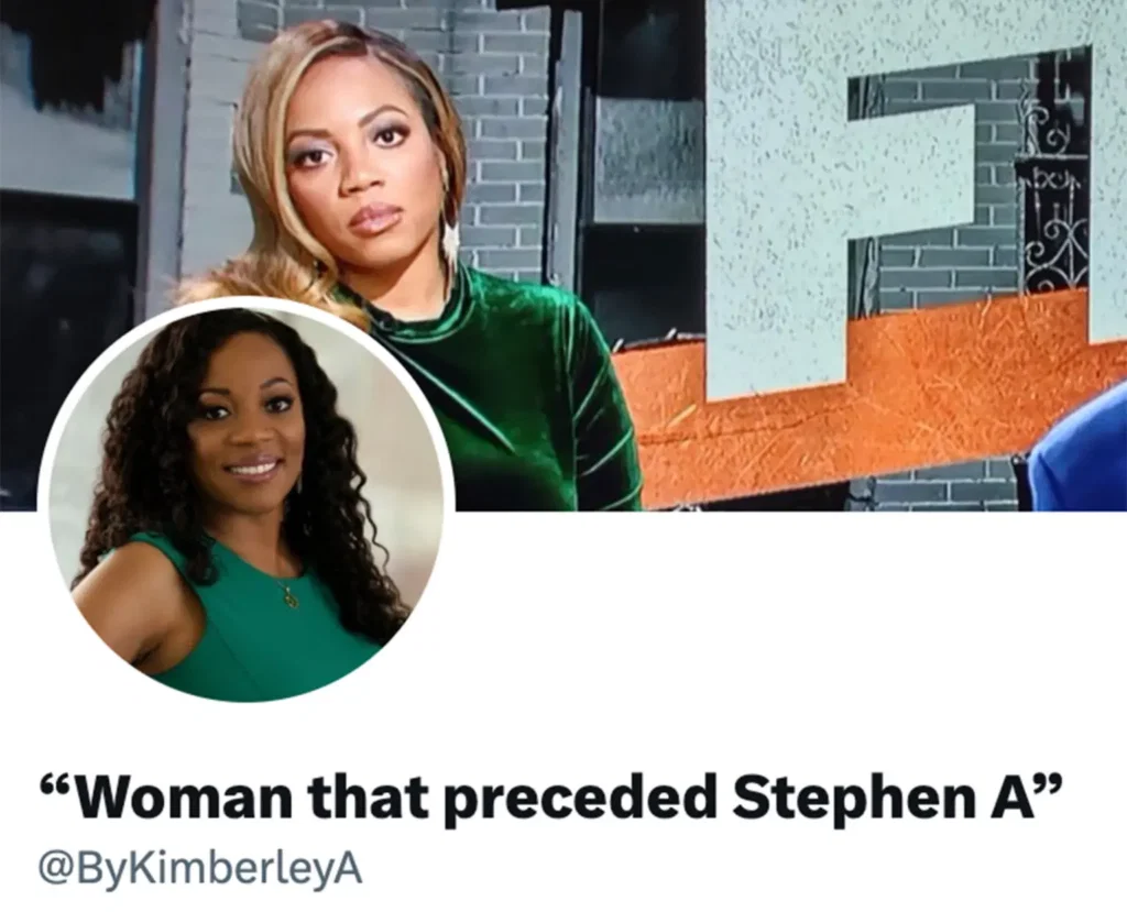 ESPN Reporter Kimberly Martin Trolled Jim Irsay After He Threatened to ...