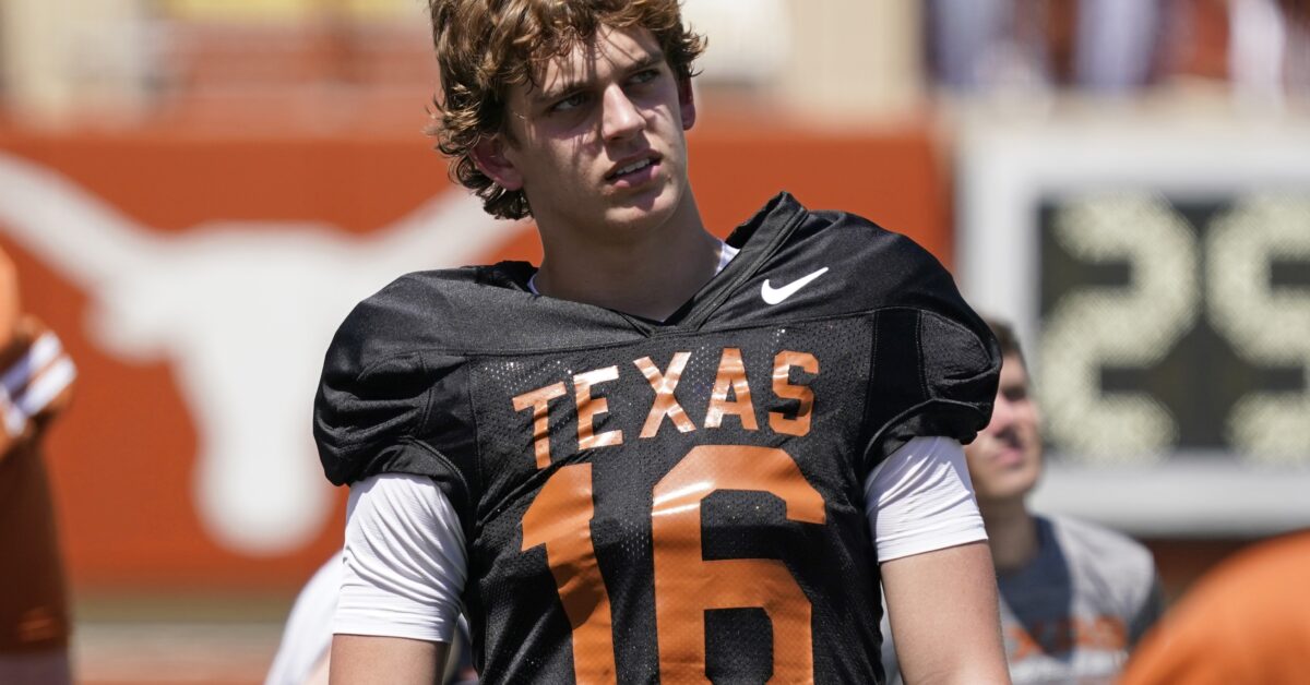 Archie Manning Sets the Record Straight on Grandson Arch’s NFL Timeline ...