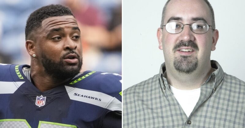 Reporter Brian Costello Goes At Jamal Adams After He Bashed Another ...