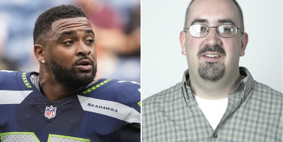 Reporter Brian Costello Goes At Jamal Adams After He Bashed Another ...
