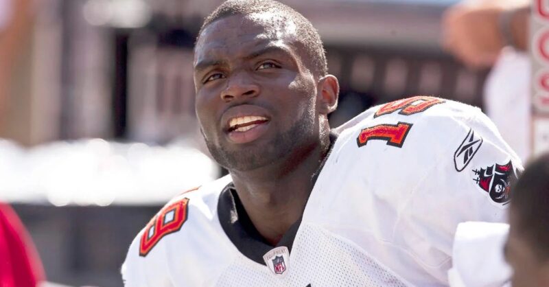Shocking Cause Of Death Revealed For Former NFL Wide Receiver Mike ...