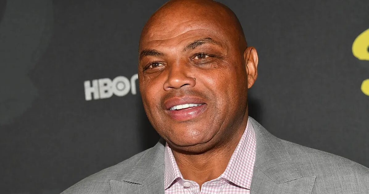 Charles Barkley Challenges ESPN: ‘I’m Going to Do What I Want—Fire Me ...