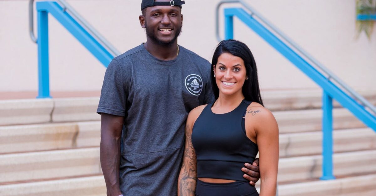 Chris Godwin's Wife Puts Bucs Coach Todd Bowles on Blast - TMSPN