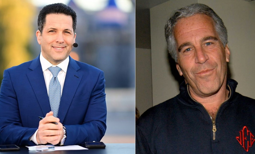 Adam Schefter Refutes Fake Report About Panthers Owner David Tepper ...