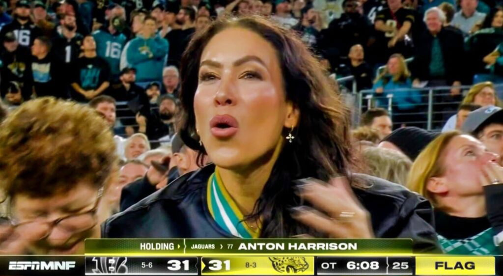Jacksonville Jaguars Fan Latest To Be Called Out as 'Plant' - TMSPN