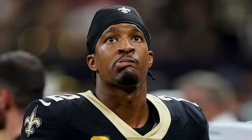 Jameis Winston Dropped a Jaw-Dropping Confession on the Kelce Brothers ...