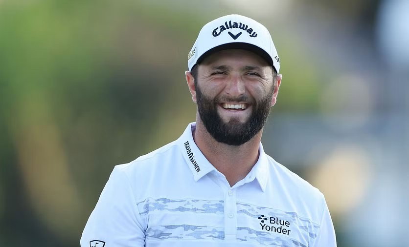 Jon Rahm Caps Off Dramatic First LIV Golf Season as Champion, Secures ...