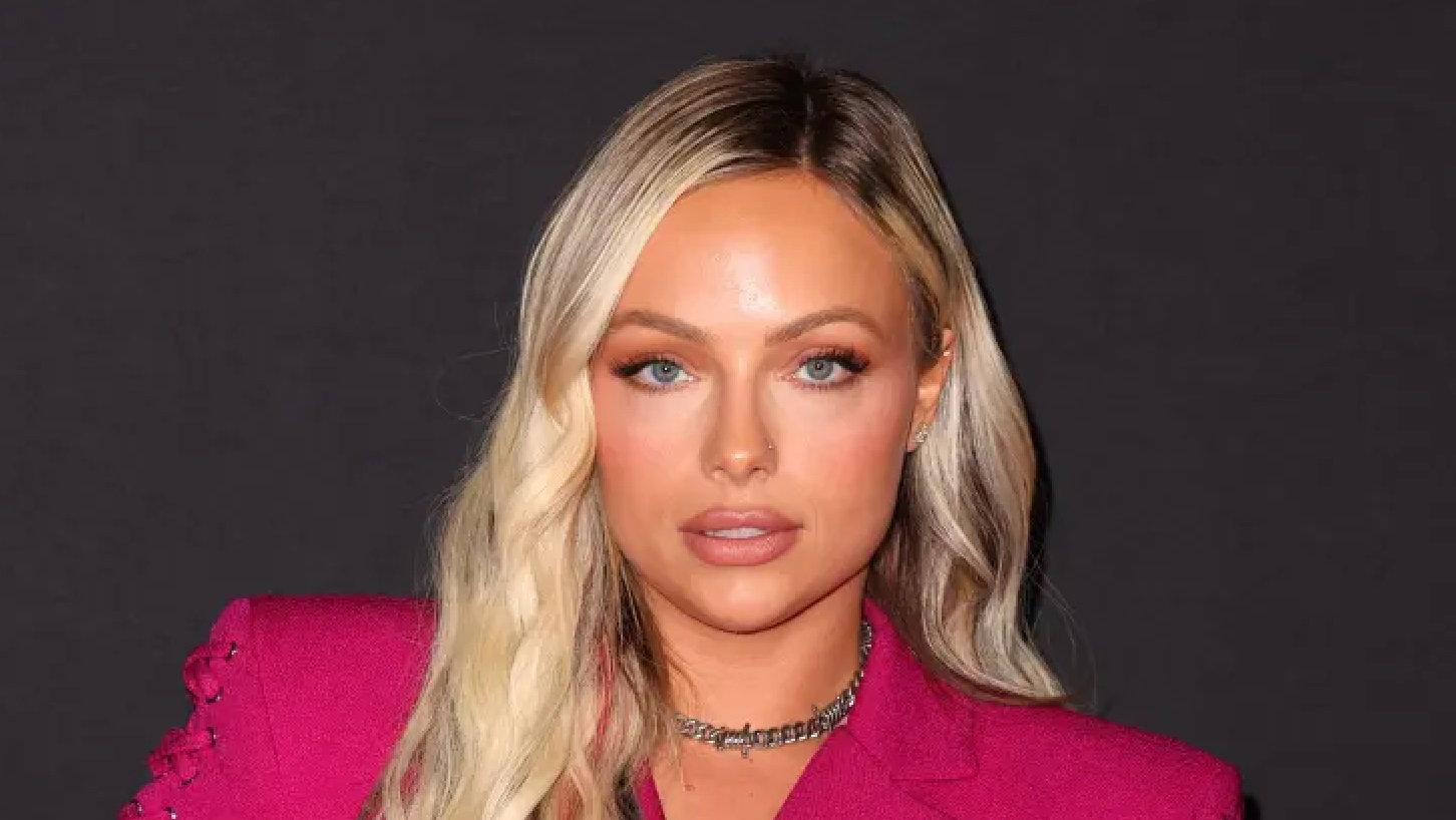 WWE’s Liv Morgan Mugshot Released Following Arrest in Florida for ...