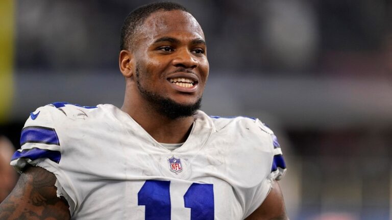 NFL Network Duped by Fake Micah Parsons Quote During Broncos-Cardinals ...