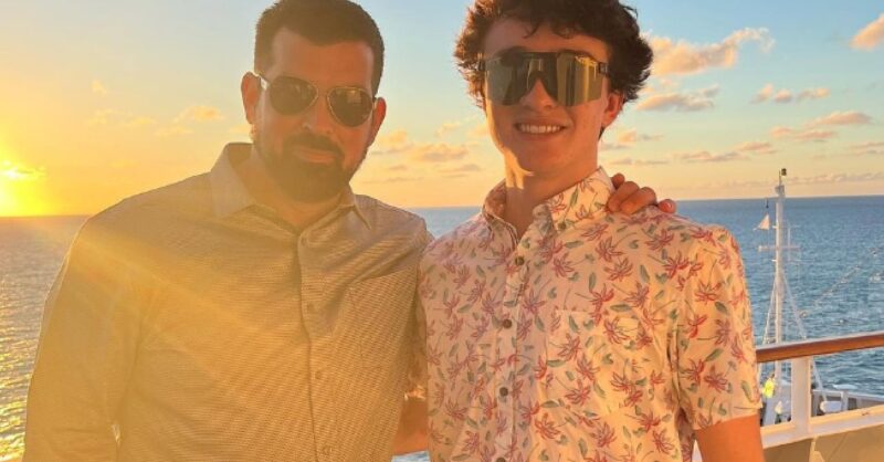 Video of Ryan Day’s Son Allegedly Stealing Tigers Defensive Back Kris ...