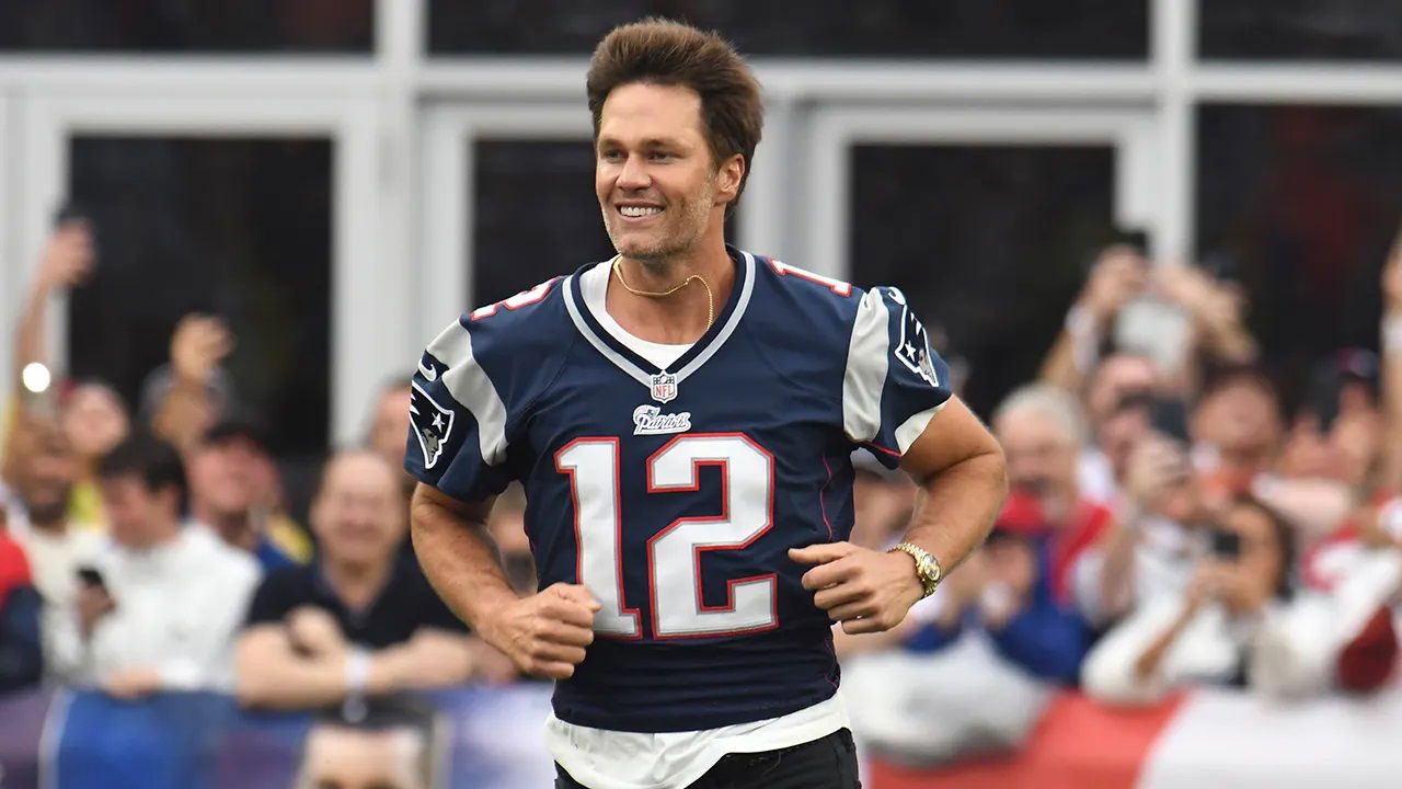 Tom Brady Drops Expletive-Filled Response to People Thinking He Was a P*ssy on the Football ...