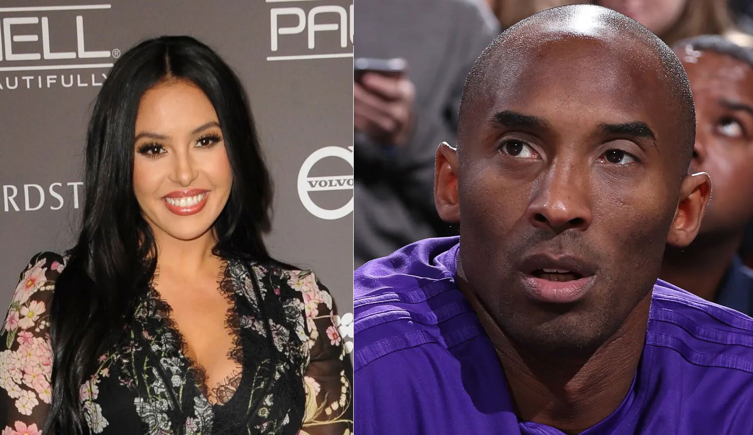 Vanessa Bryant Pays Emotional Tribute to Kobe on What Would Have Been His 47th Birthday - TMSPN