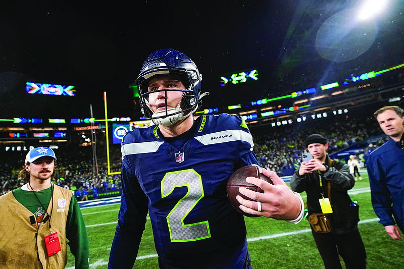 NFL Quarterback Drew Lock Mourns Sudden Death of His Father, Prominent ...