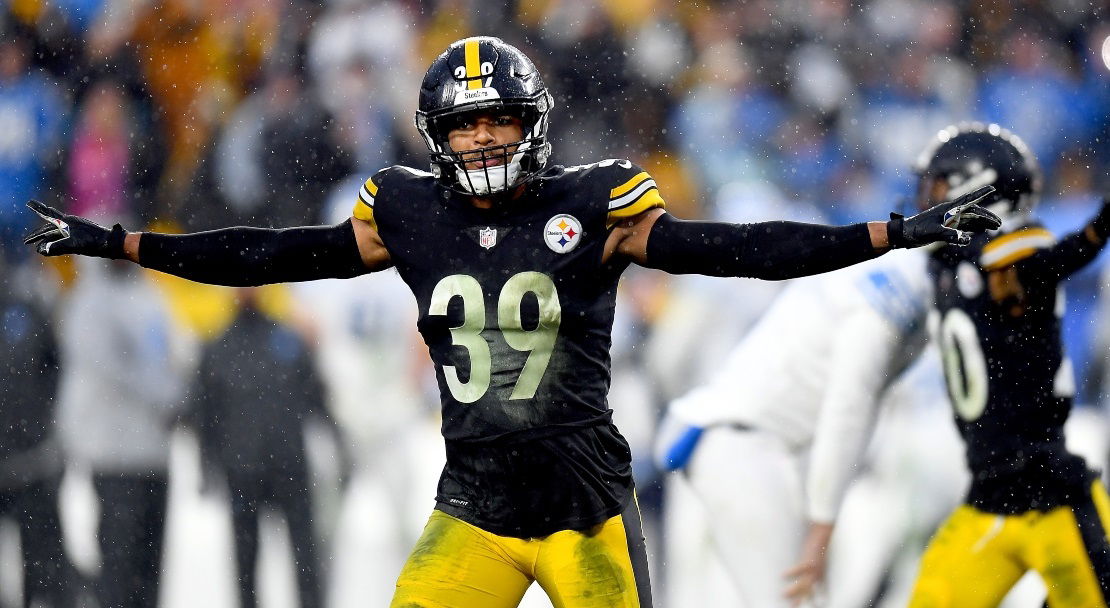 Minkah Fitzpatrick Blasted Teammates Following Loss to Patriots - TMSPN