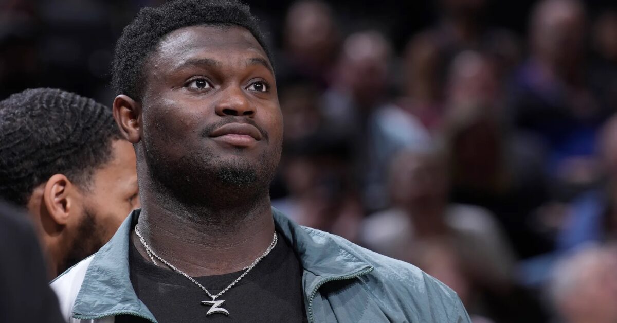 Meet Ahkeema: Everything to Know About Zion Williamson’s Girlfriend - TMSPN