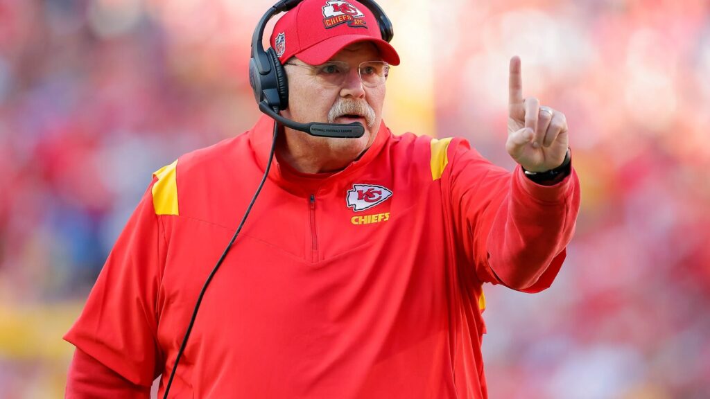 Chiefs Make Another Surprising Roster Cut Days Before Season Kickoff ...