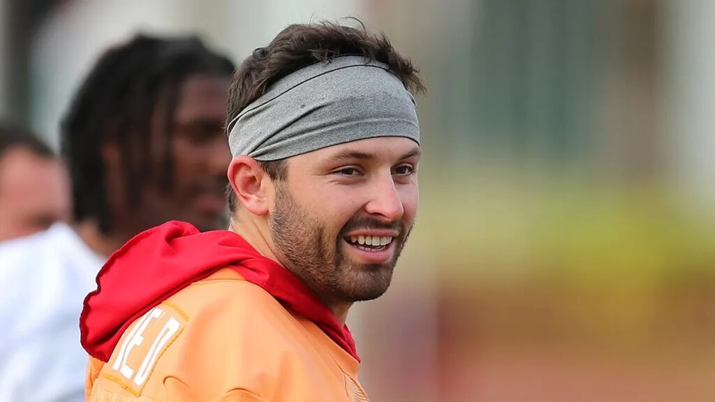 Baker Mayfield Sends Strong Message Amid Growing Buccaneers Concerns ...